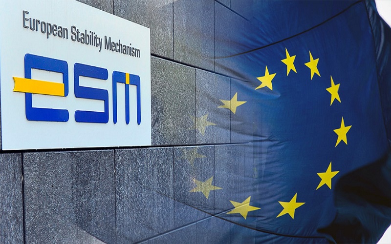 ESM: ''Παγώνουν'' τα μέτρα για το χρέος. Εξευτελίζουν τους υπαλλήλους ...